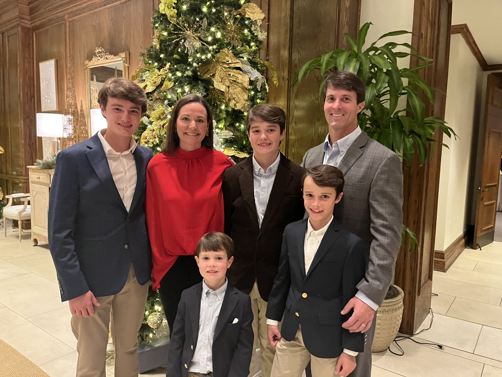 Jeff R. Gamblin, DMD | Ridgeland Hazlehurst MS Orthodontist